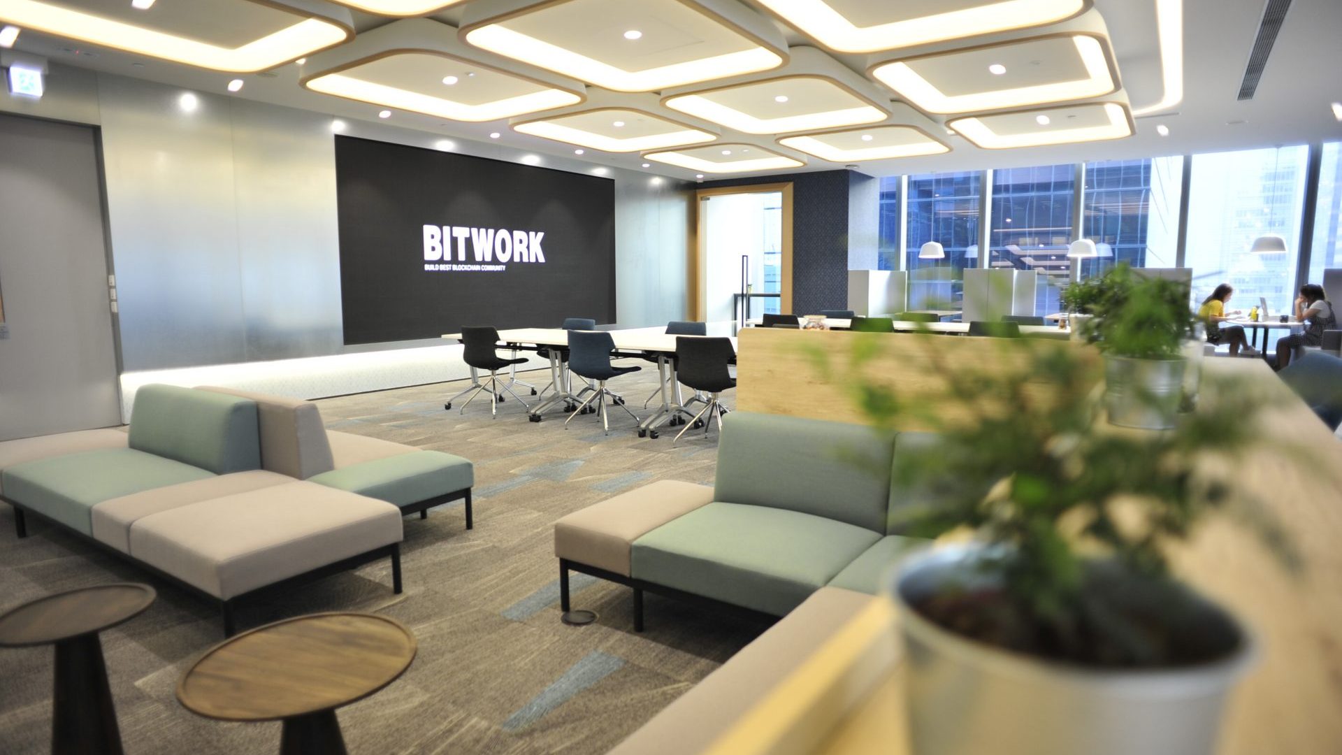 Bitwork – StartmeupHK