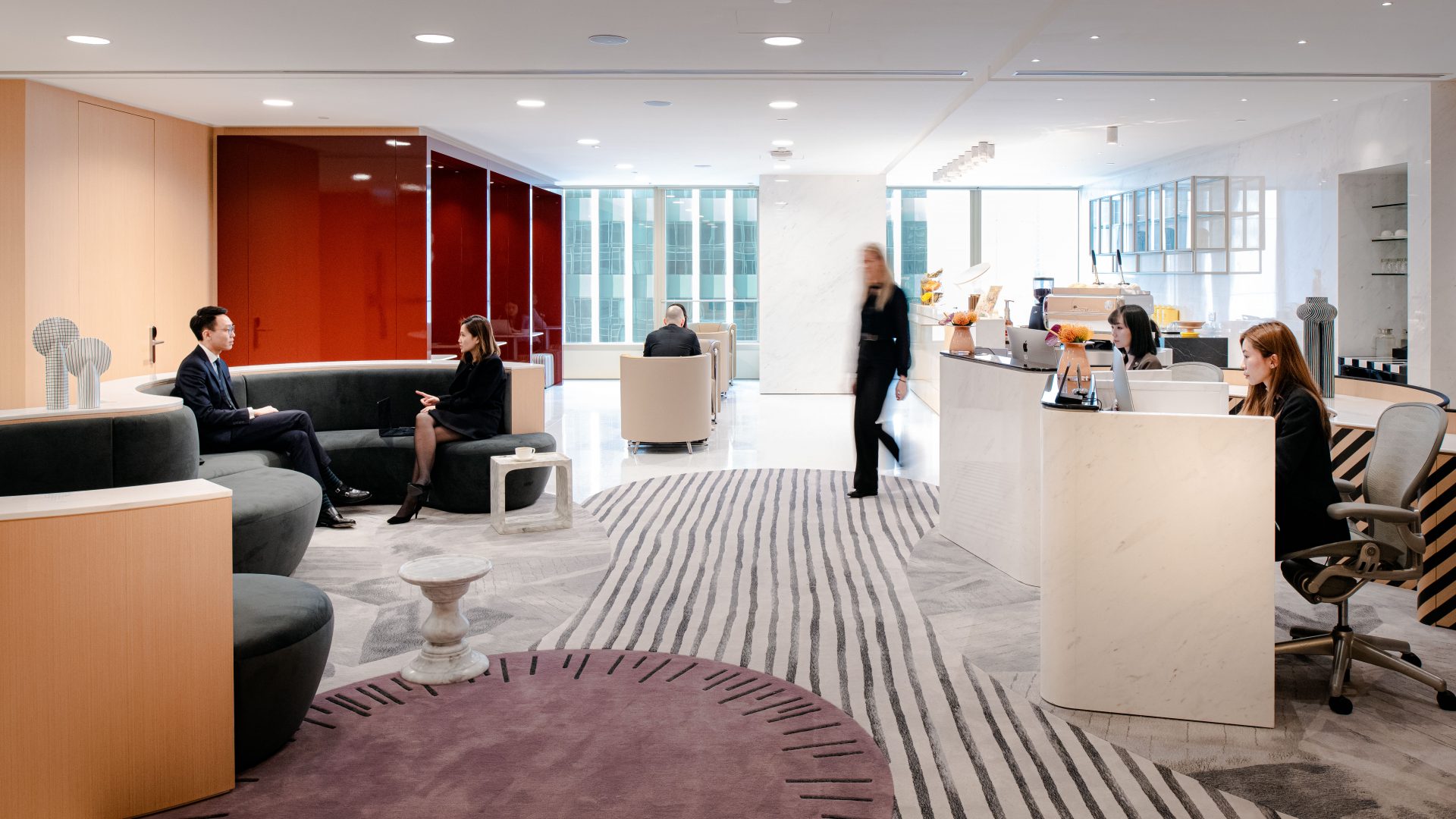 The Executive Centre - StartmeupHK