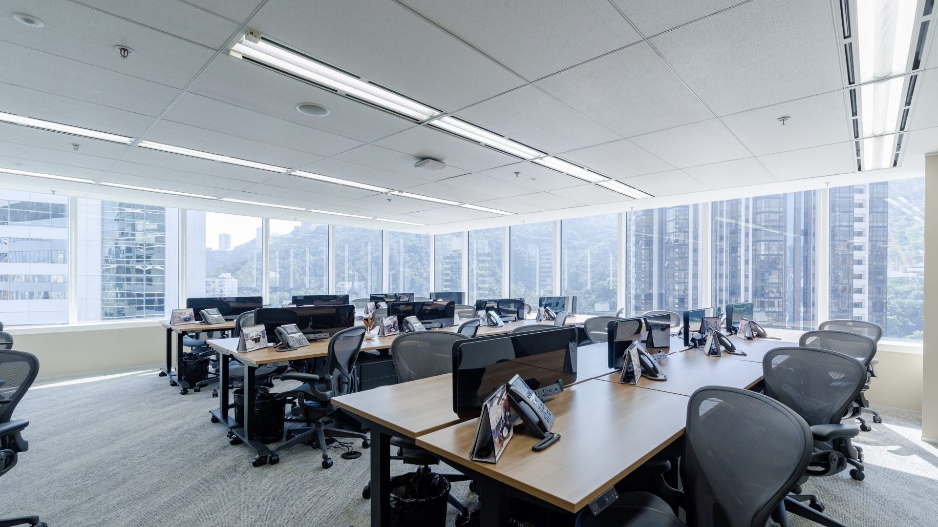 The Executive Centre - StartmeupHK