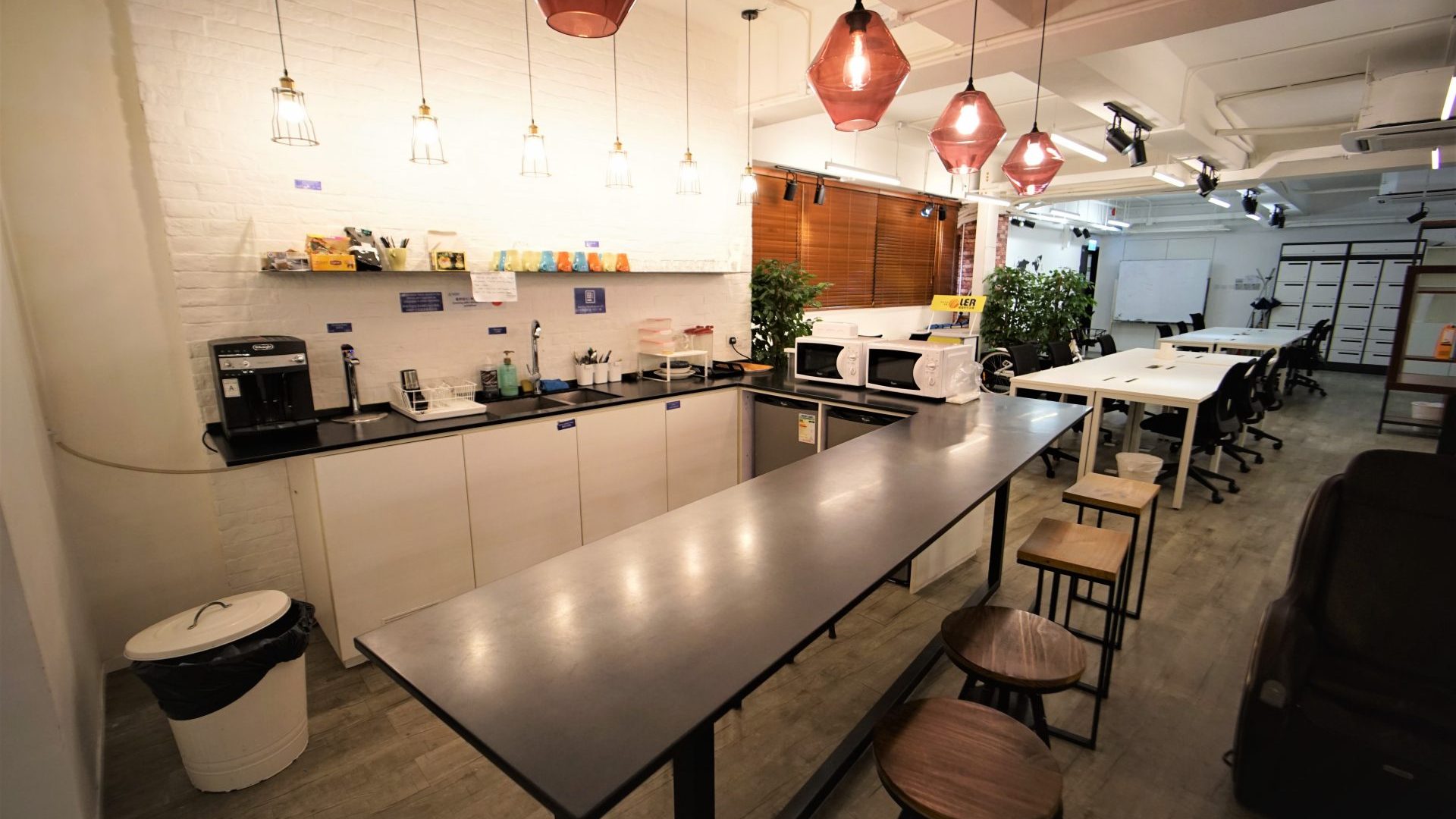 TusPark HK – StartmeupHK