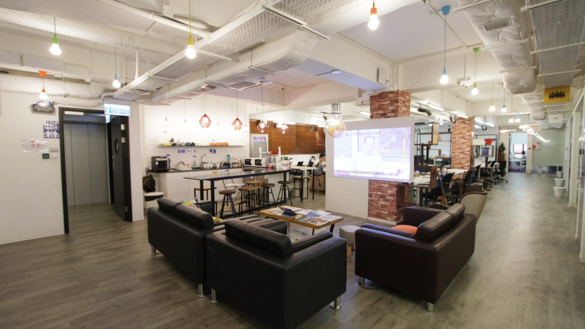 TusPark HK – StartmeupHK