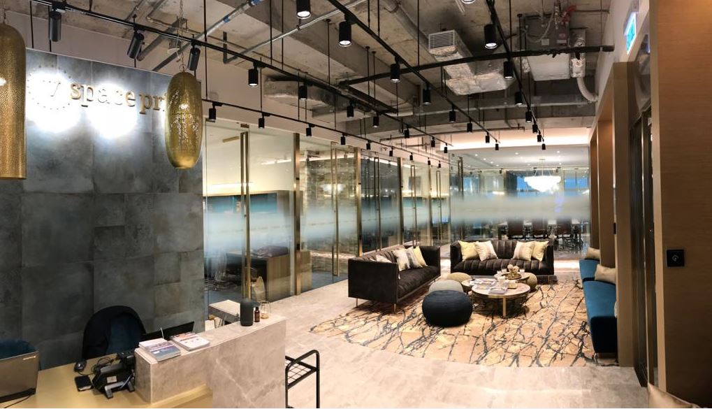 Vspace Prime - StartupmeHK