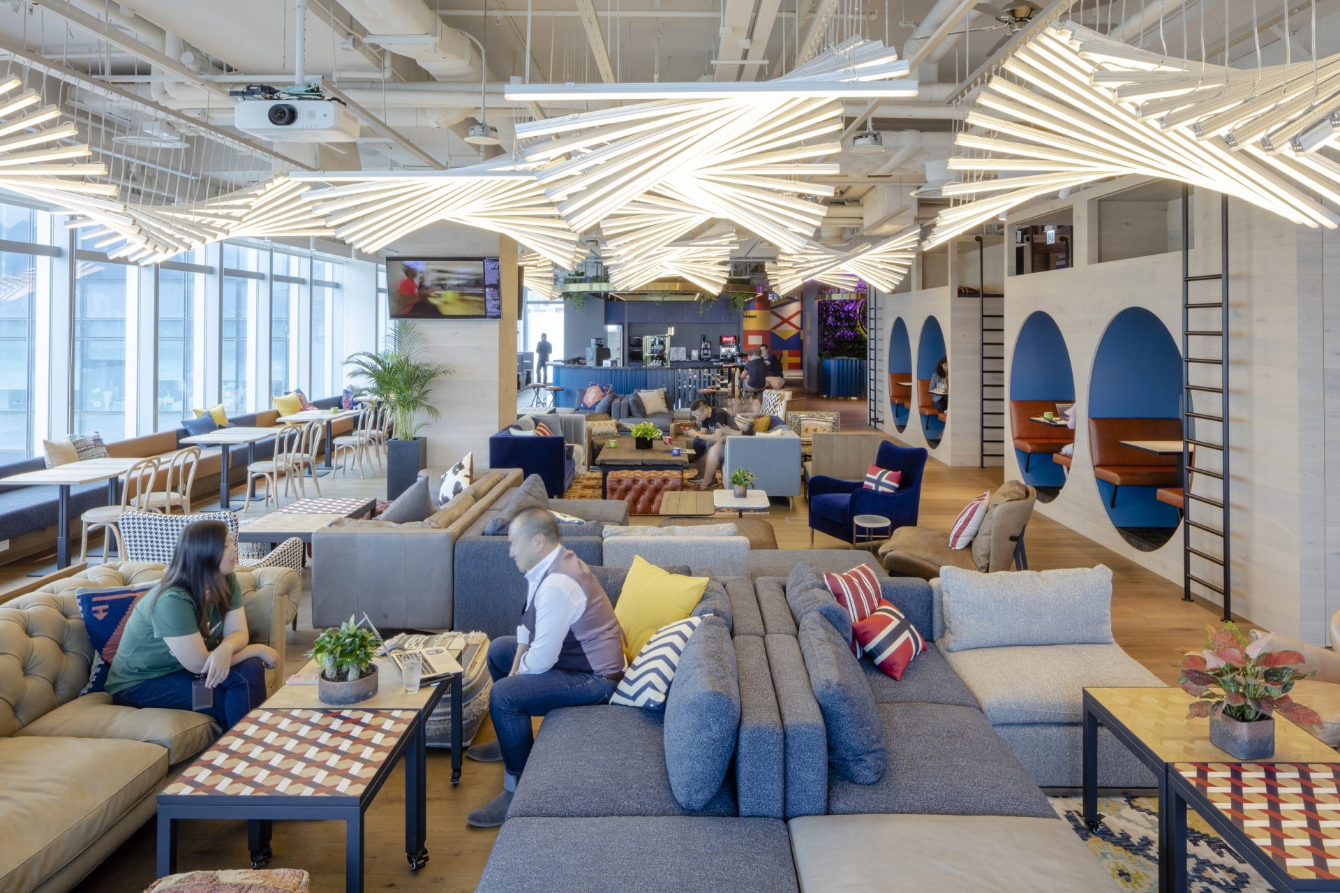WeWork - StartupmeHK