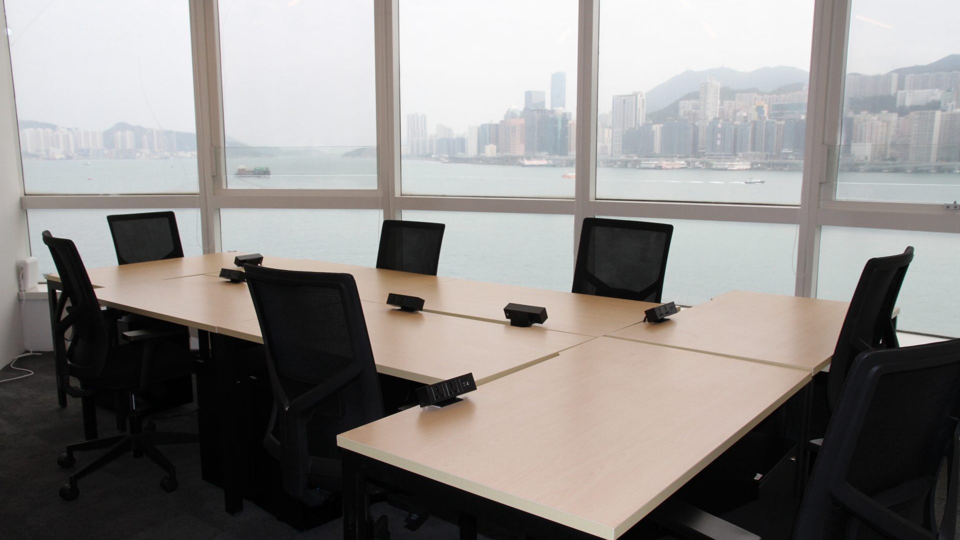 WorkTech – StartmeupHK