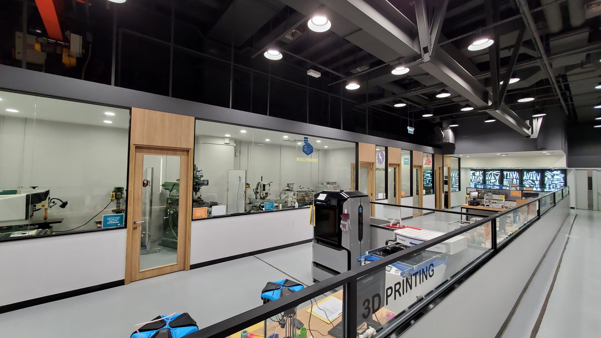 HKPC Inno Space - StartmeupHK