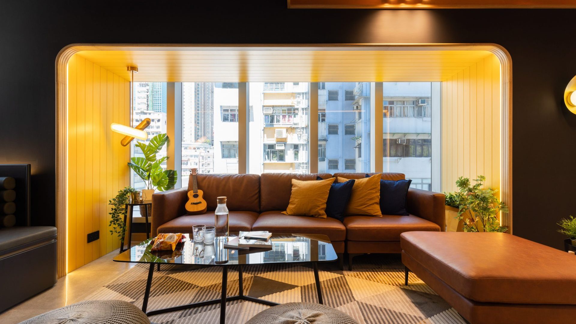 Dash Coliving - StartmeupHK