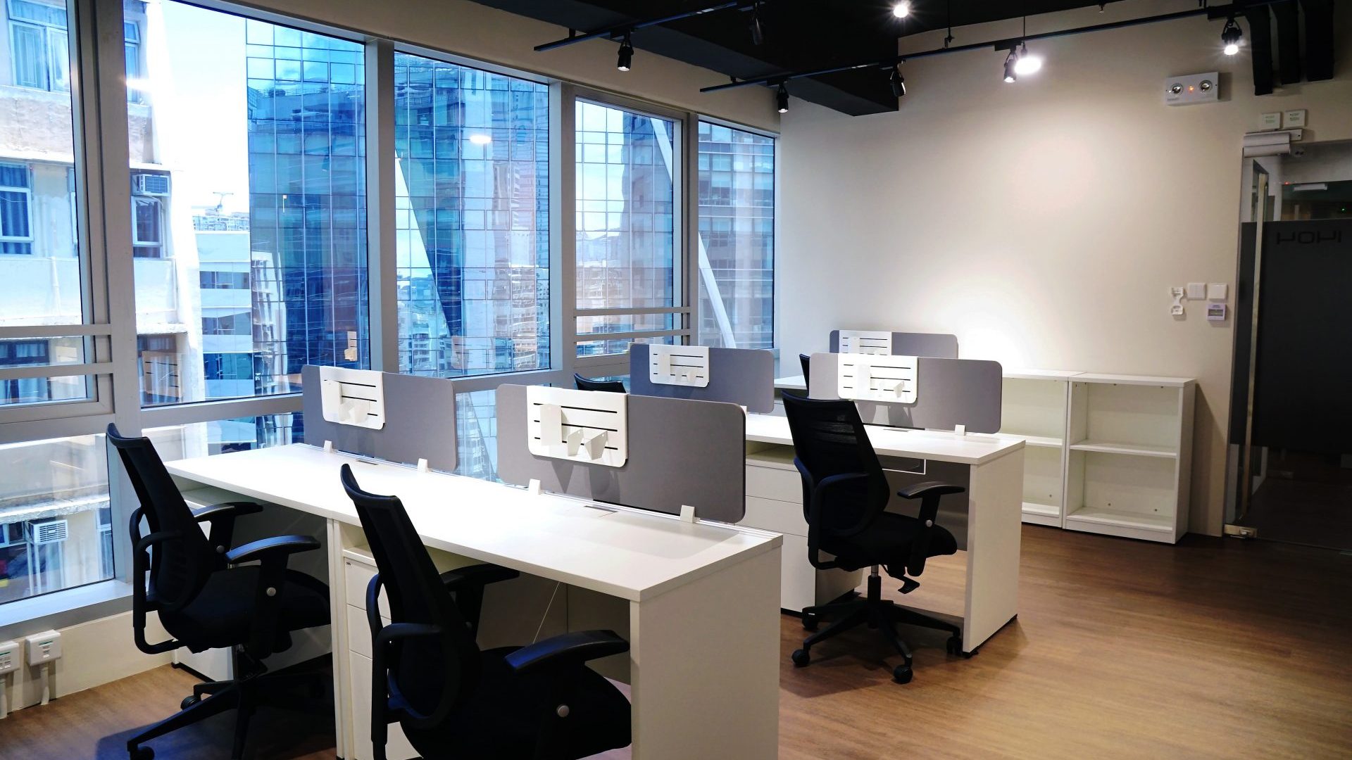 WorkCave Hong Kong - StartmeupHK