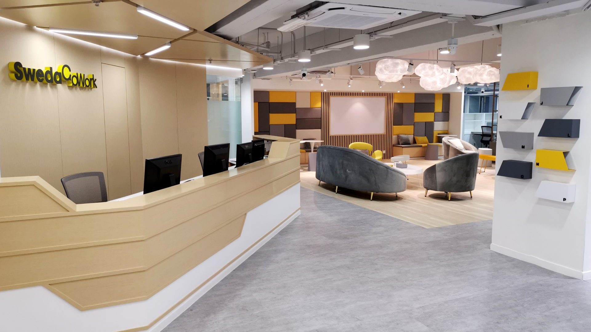 SWEDA – StartmeupHK