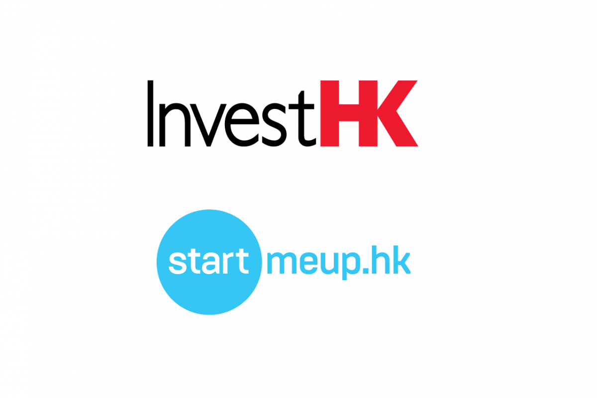 Special Announcement - StartmeupHK