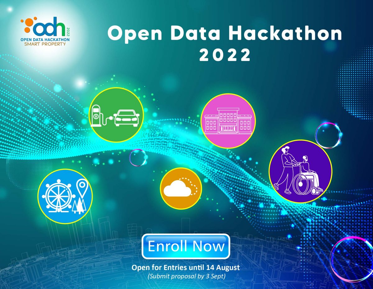 新聞 – StartmeupHK