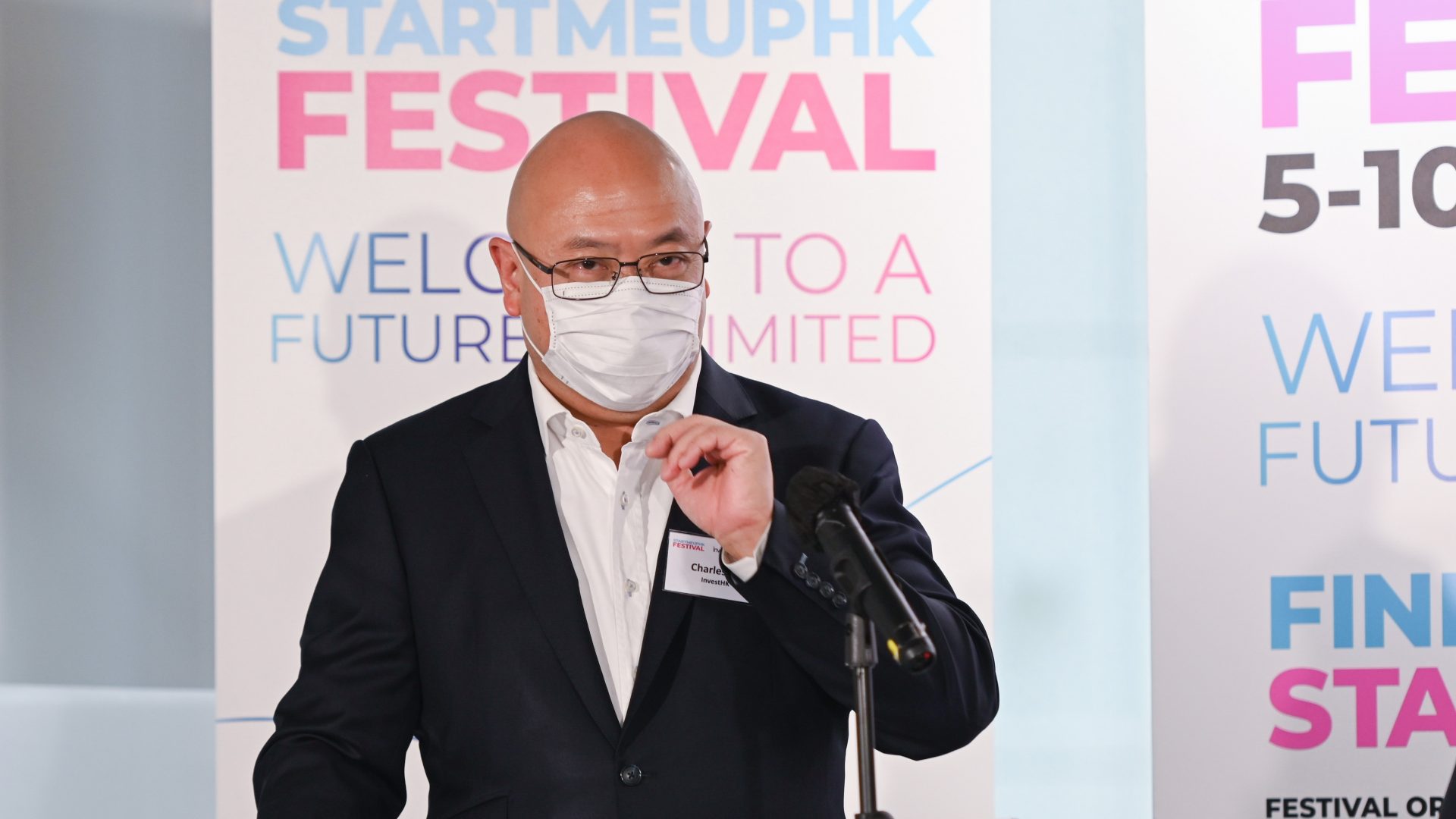 StartmeupHK Festival 2022: A week-long showcase of Hong Kong’s dynamic ...