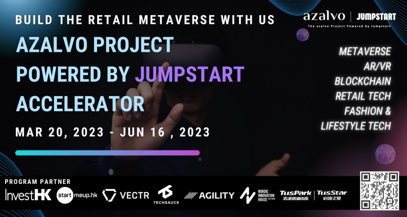 新聞 – StartmeupHK