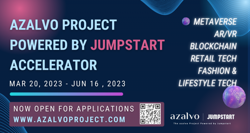 新聞 – StartmeupHK