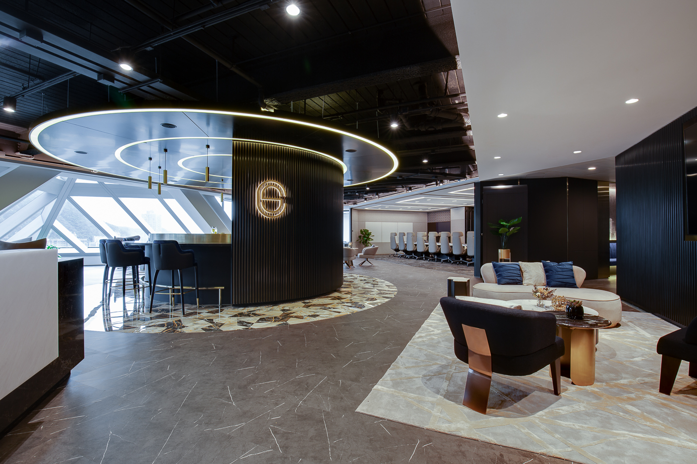 共用設施 - StartmeupHK