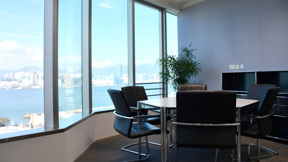 German Chamber of Commerce Abroad (AHK) - StartmeupHK