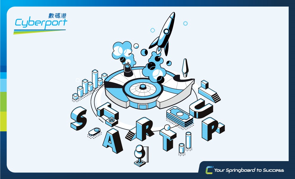 Calling for Application of Cyberport Creative Micro Fund and Cyberport ...