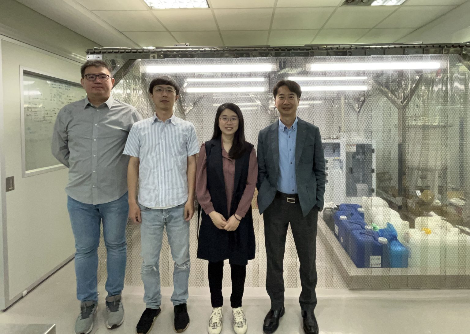 Doctech HK: Bringing research off the page - StartmeupHK