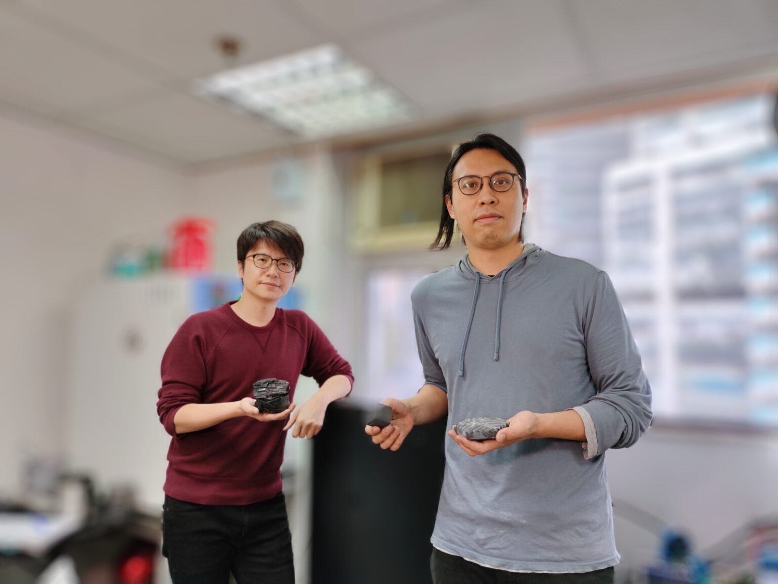 CLS System Environmental Technologies - StartmeupHK