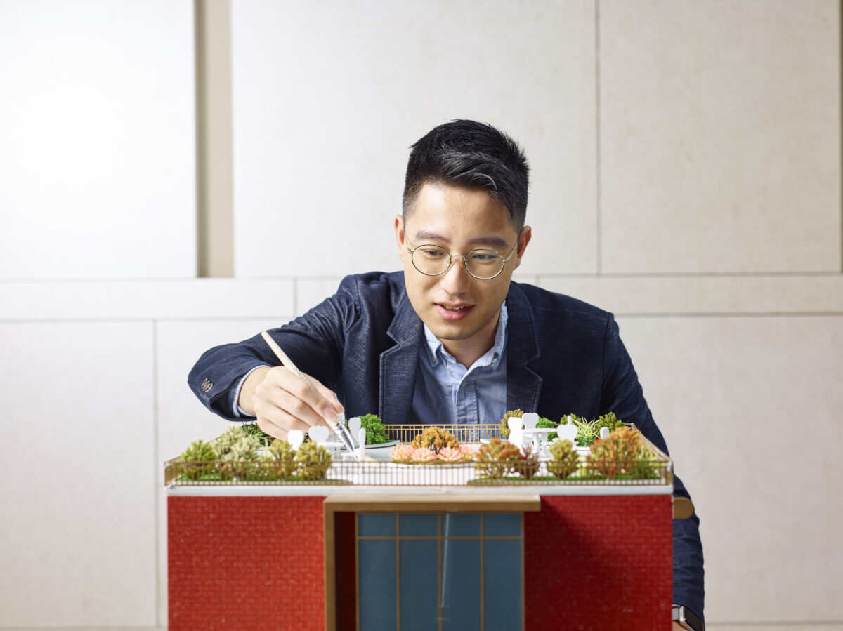 i2Cool - StartmeupHK